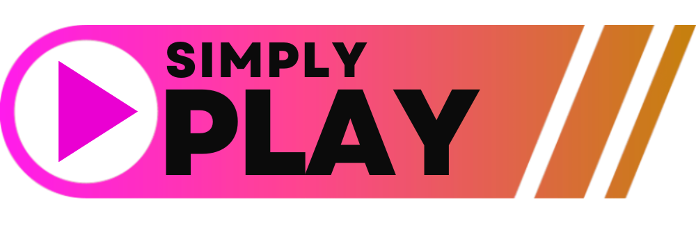 Home - Simply Play